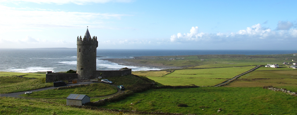 ireland - Crudden Dolan Ltd